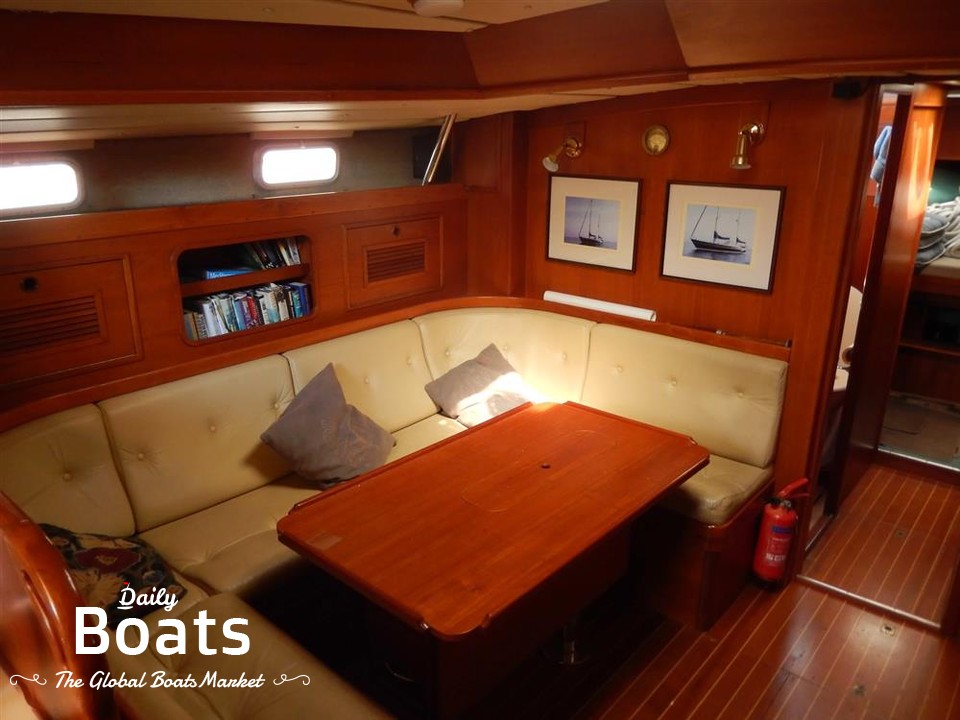 1984 Contest Yachts / Conyplex 48 Ketch for sale. View price, photos ...