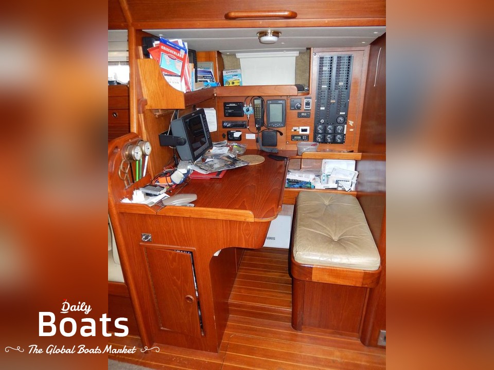 1984 Contest Yachts / Conyplex 48 Ketch for sale. View price, photos ...