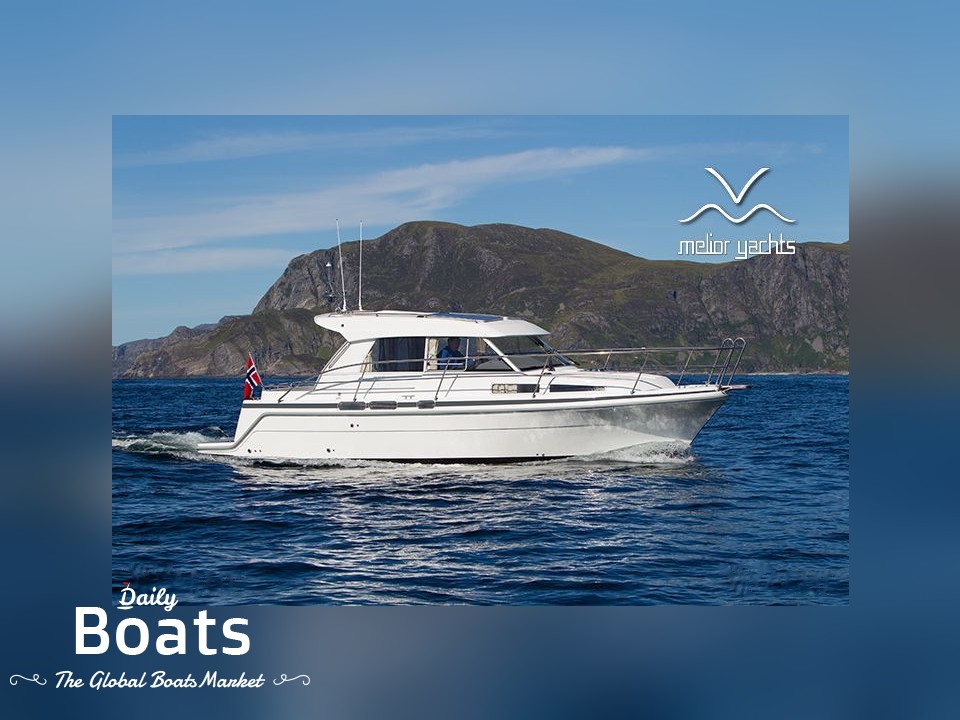 Saga Boats (NO) 325 for sale. View price, photos and Buy Saga Boats (NO ...