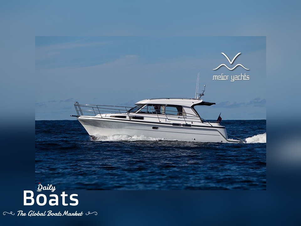 Saga Boats (NO) 325 for sale. View price, photos and Buy Saga Boats (NO ...