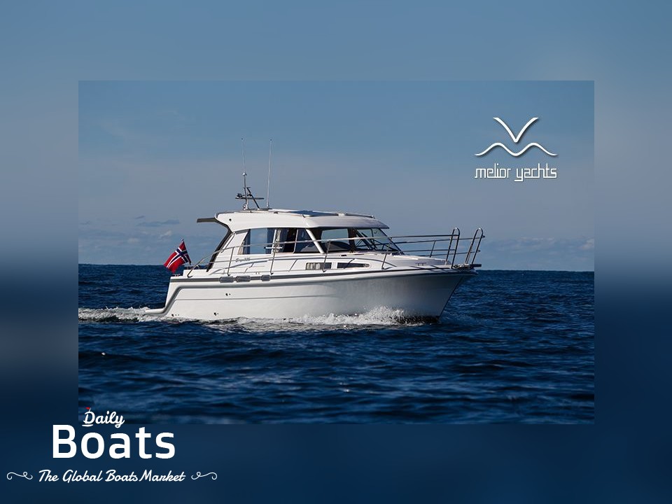 Saga Boats (NO) 325 for sale. View price, photos and Buy Saga Boats (NO ...