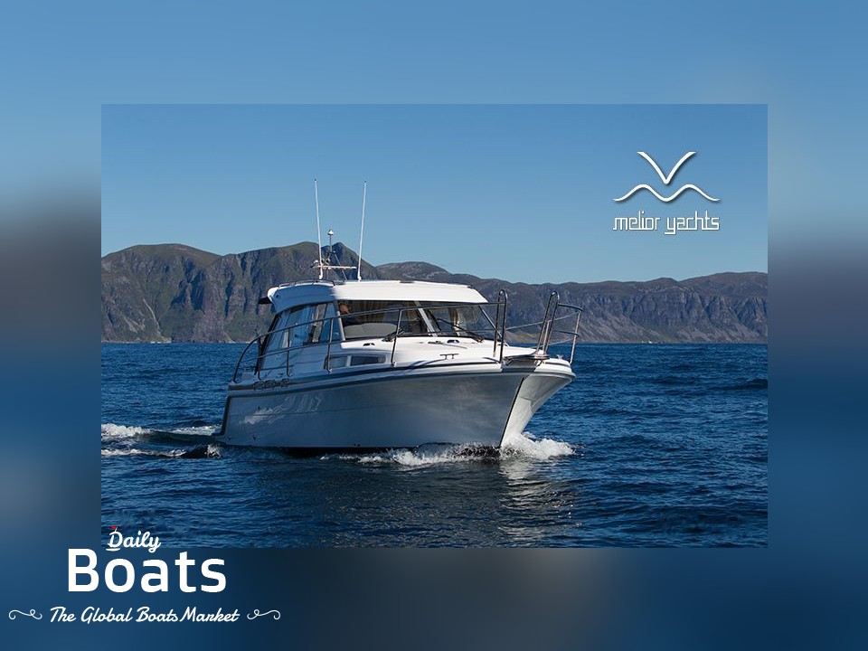 Saga Boats (NO) 325 for sale. View price, photos and Buy Saga Boats (NO ...