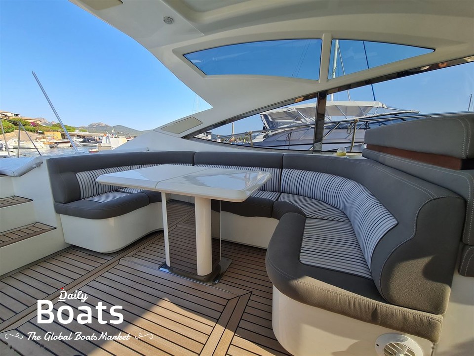 2005 Cantieri di Sarnico 50 for sale. View price, photos and Buy 2005 ...