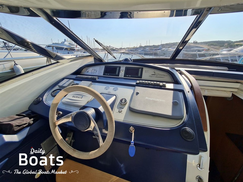 2005 Cantieri di Sarnico 50 for sale. View price, photos and Buy 2005 ...