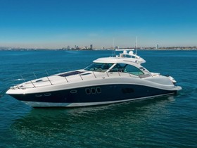 2008 Sea Ray 55 Sundancer for sale. View price, photos and Buy 2008 Sea ...