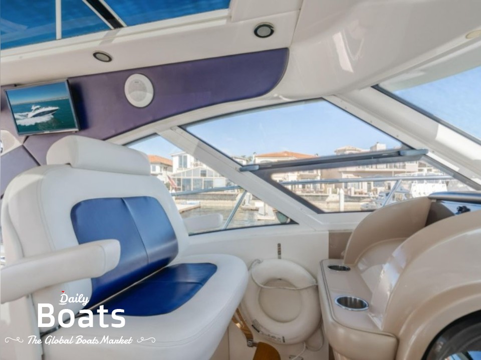 2008 Sea Ray 55 Sundancer for sale. View price, photos and Buy 2008 Sea ...