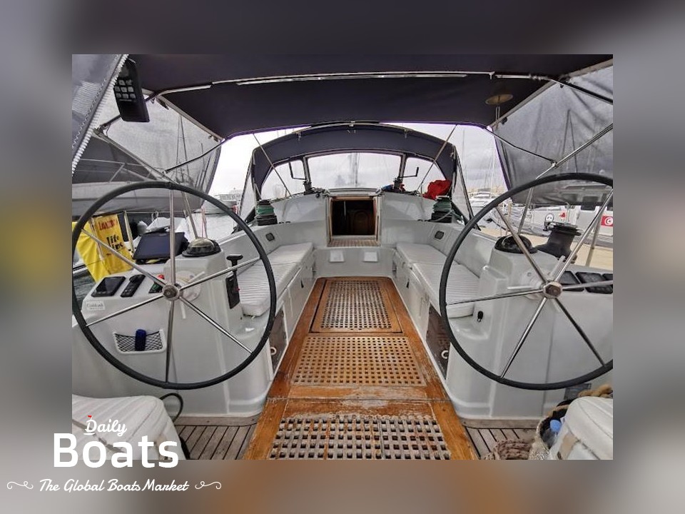 1991 Kirié Feeling 546 for sale. View price, photos and Buy 1991 Kirié Feeling 546 #255899