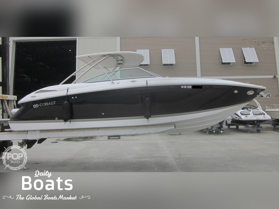 2014 Cobalt Boats 302 Axius for sale. View price, photos and Buy 2014 ...