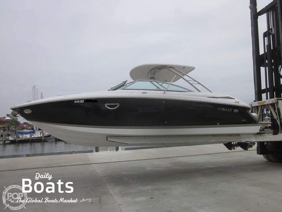 2014 Cobalt Boats 302 Axius for sale. View price, photos and Buy 2014 ...