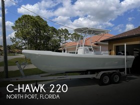 2021 C-Hawk 220 for sale. View price, photos and Buy 2021 C-Hawk 220 ...