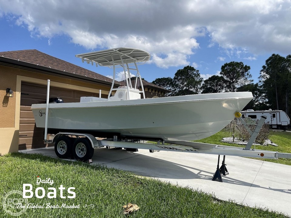 2021 C-Hawk 220 for sale. View price, photos and Buy 2021 C-Hawk 220 ...