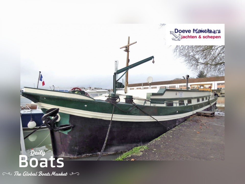 1895 Motorklipper 26.53 Mit Suk Zertifikat for sale. View price, photos ...