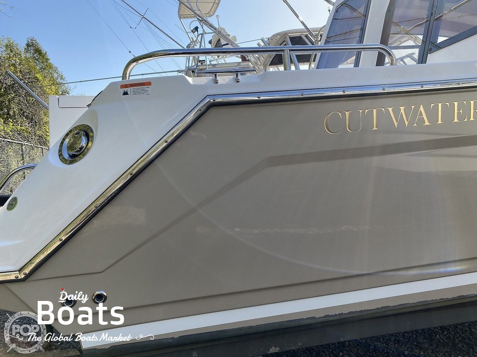2020 Cutwater C24 Coupe for sale. View price, photos and Buy 2020 ...