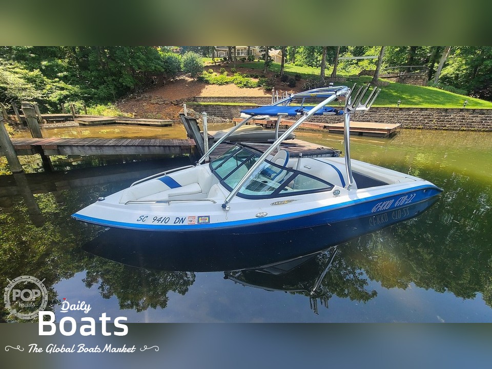 2006 Gekko Gto-22 for sale. View price, photos and Buy 2006 Gekko Gto ...