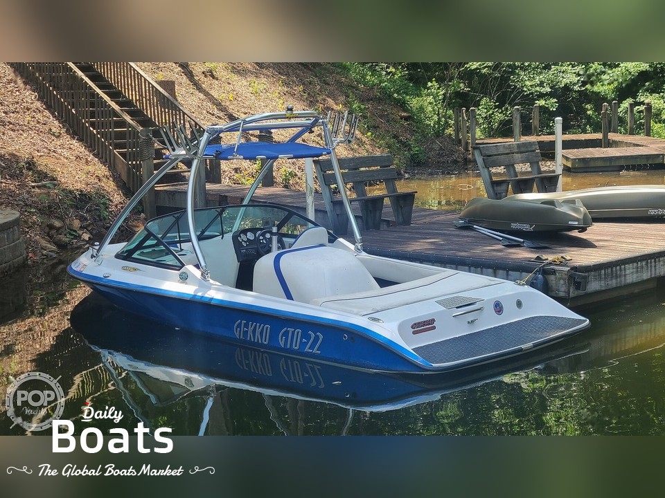 2006 Gekko Gto-22 for sale. View price, photos and Buy 2006 Gekko Gto ...