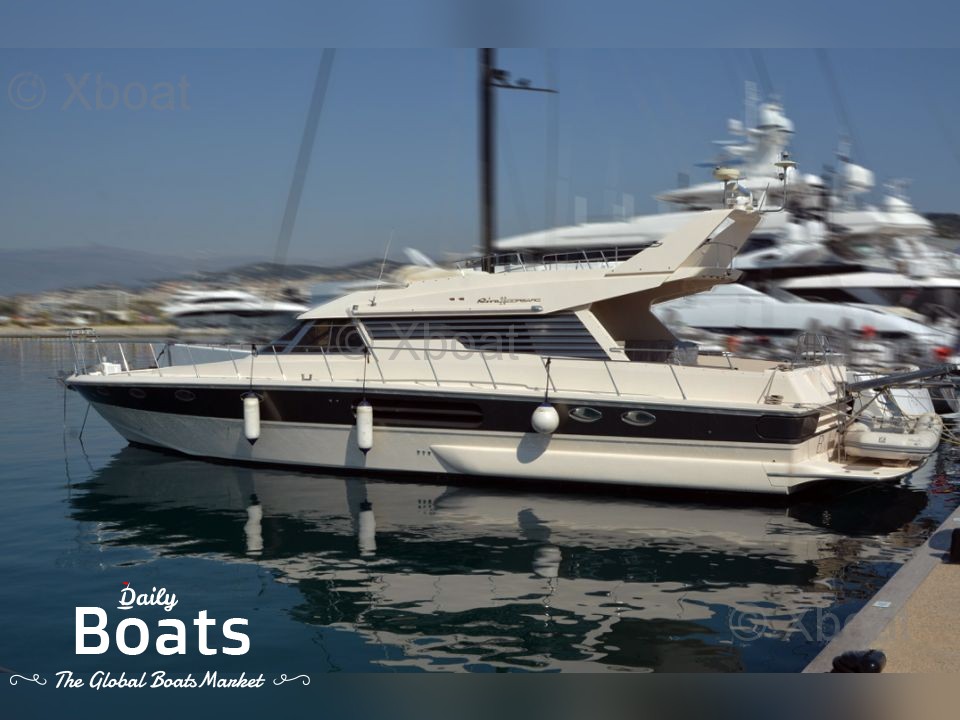 1989 Riva 20 Corsaro Model. Rare On The Market. 3 for sale. View price ...