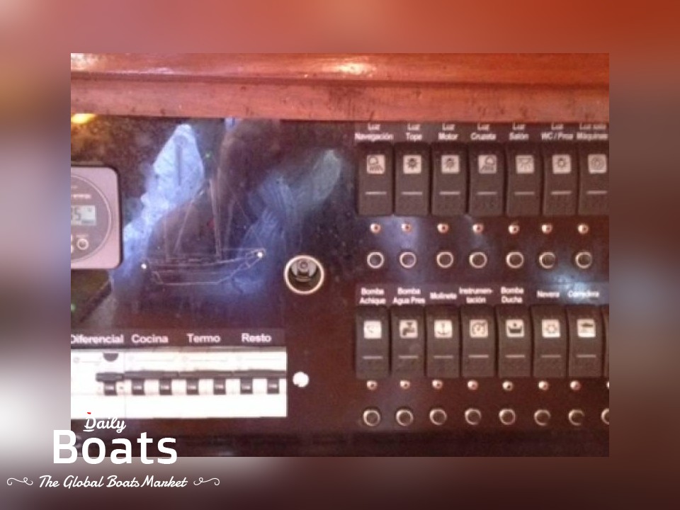 1980 Formosa 36 for sale. View price, photos and Buy 1980 Formosa 36 ...