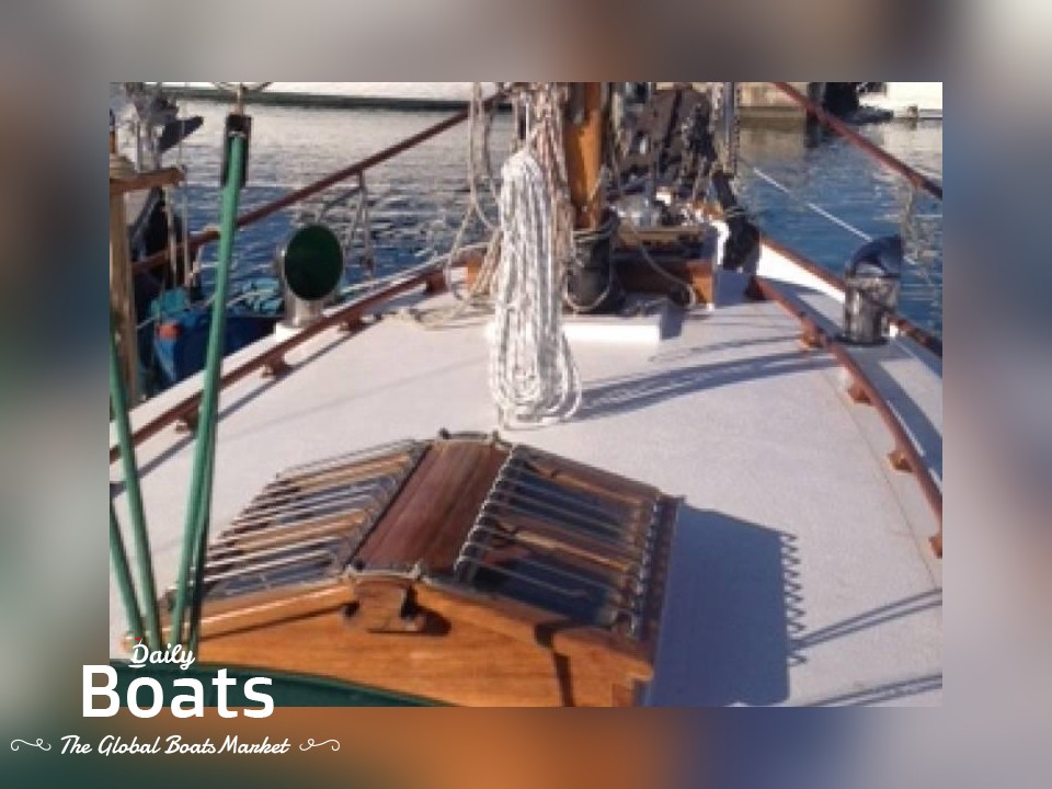 1980 Formosa 36 for sale. View price, photos and Buy 1980 Formosa 36 ...