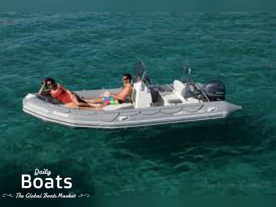 2022 Bombard Sunrider 550 Neo for sale. View price, photos and Buy 2022 ...