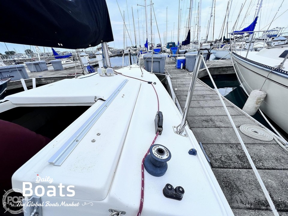 MacGregor 26S for sale | View price, photos and Buy MacGregor 26S