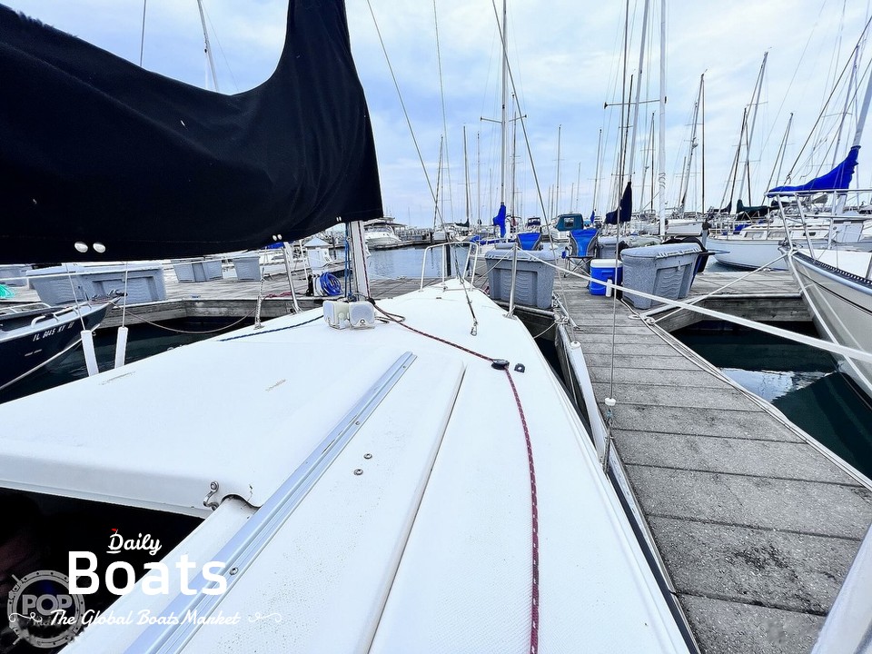 1994 MacGregor 26S for sale. View price, photos and Buy 1994 MacGregor ...