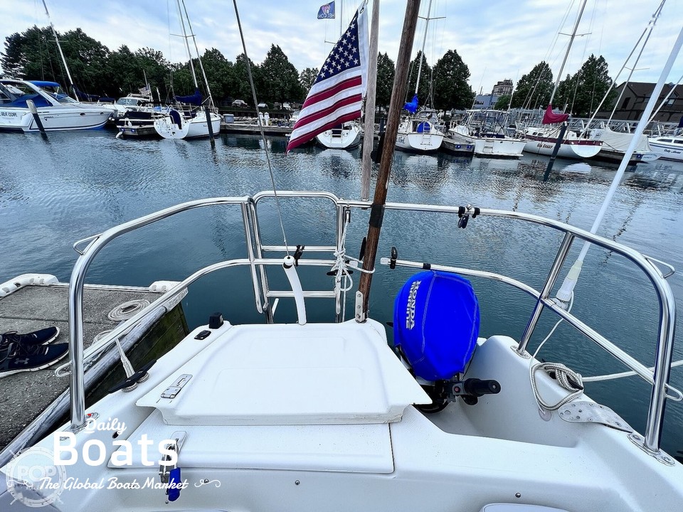 MacGregor 26S for sale | View price, photos and Buy MacGregor 26S