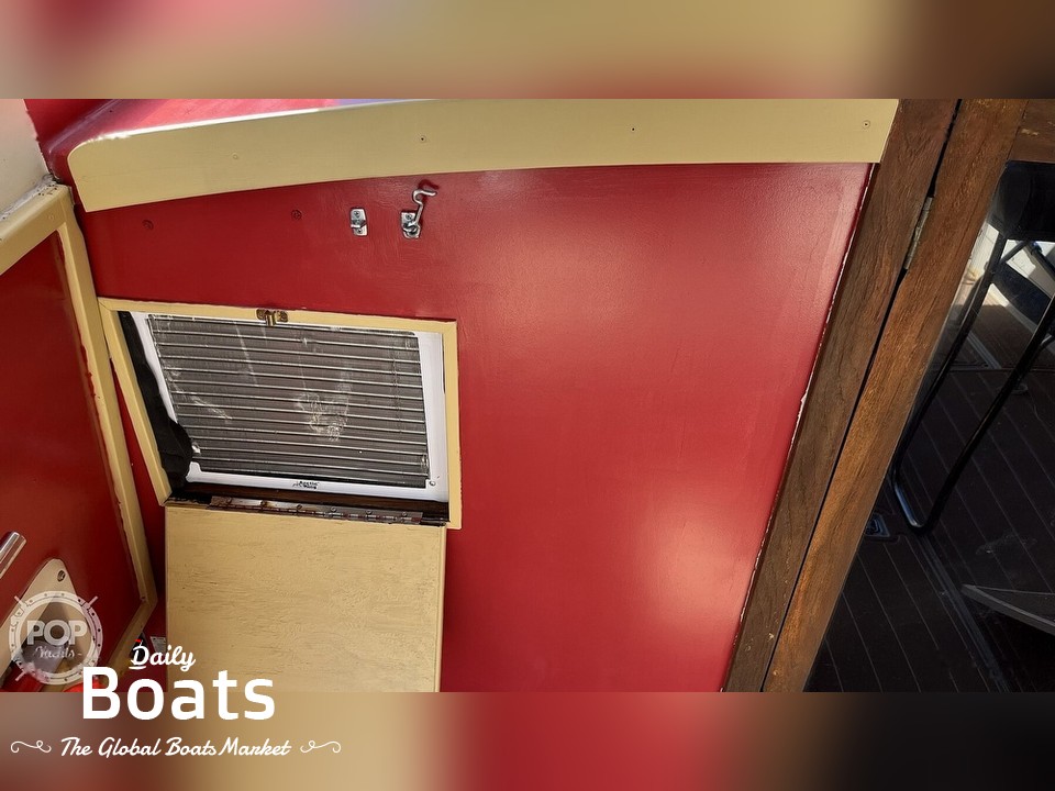 1983 Trojan F-26 Cruiser for sale. View price, photos and Buy 1983 ...