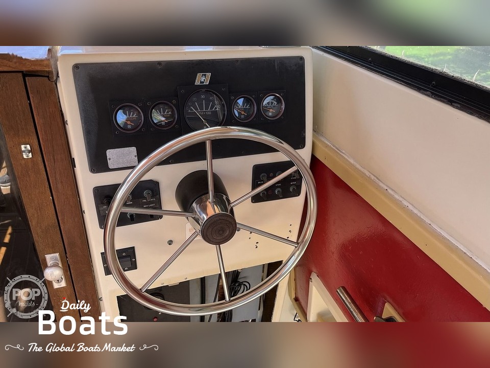 1983 Trojan F-26 Cruiser for sale. View price, photos and Buy 1983 ...