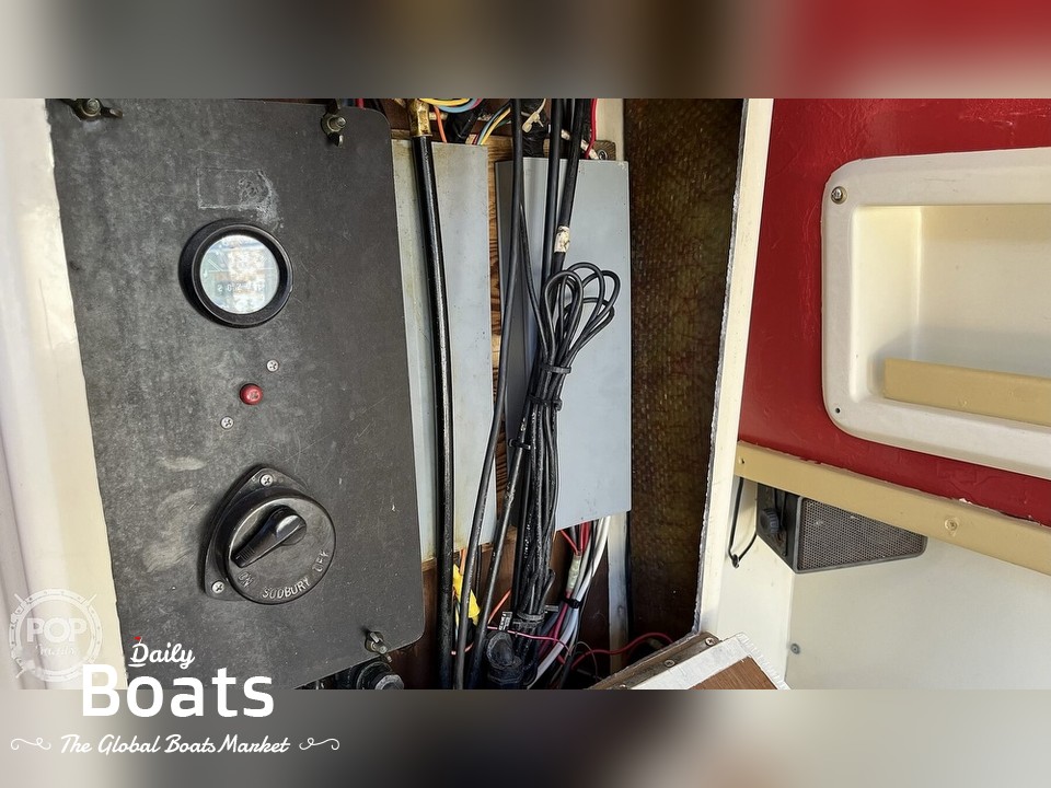 1983 Trojan F-26 Cruiser for sale. View price, photos and Buy 1983 ...