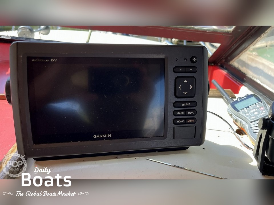 1983 Trojan F-26 Cruiser for sale. View price, photos and Buy 1983 ...