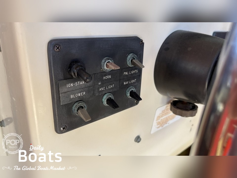 1983 Trojan F-26 Cruiser for sale. View price, photos and Buy 1983 ...