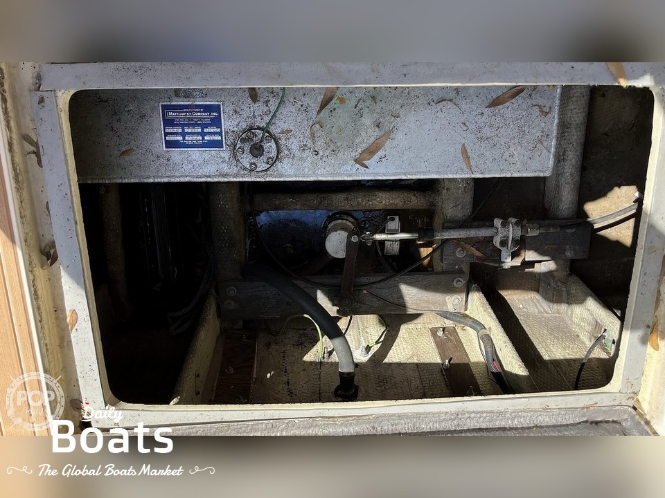 1983 Trojan F-26 Cruiser for sale. View price, photos and Buy 1983 ...