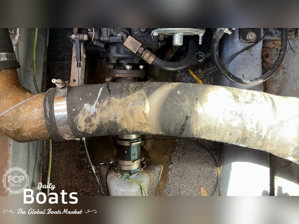 1983 Trojan F-26 Cruiser for sale. View price, photos and Buy 1983 ...