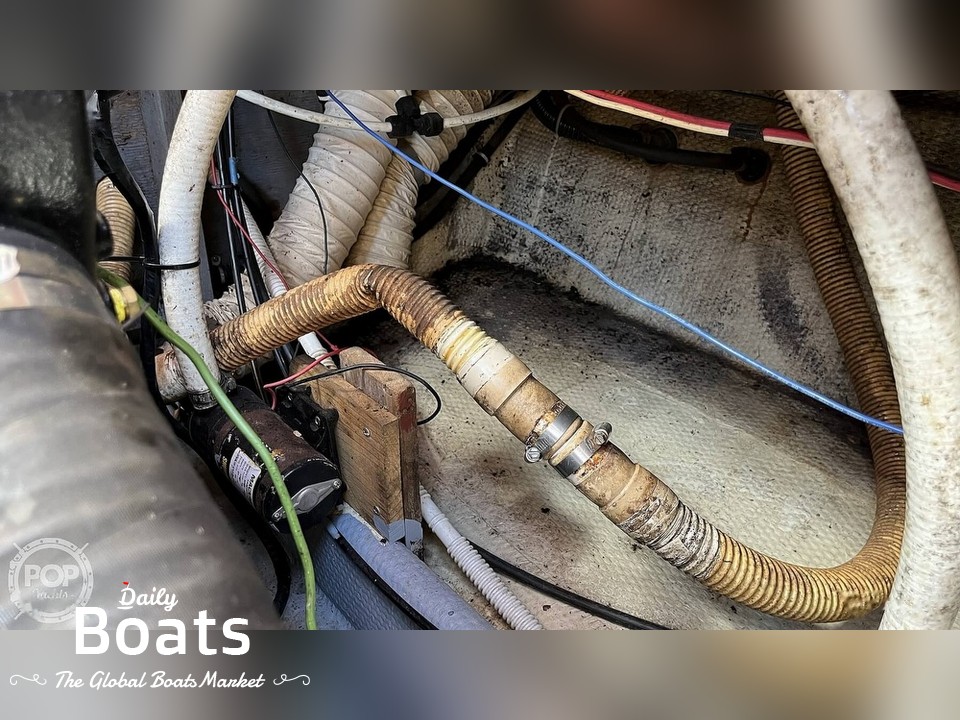 1983 Trojan F-26 Cruiser for sale. View price, photos and Buy 1983 ...