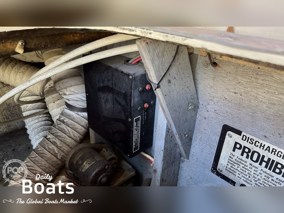 1983 Trojan F-26 Cruiser for sale. View price, photos and Buy 1983 ...