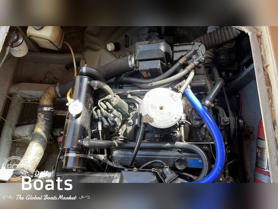 1983 Trojan F-26 Cruiser for sale. View price, photos and Buy 1983 ...