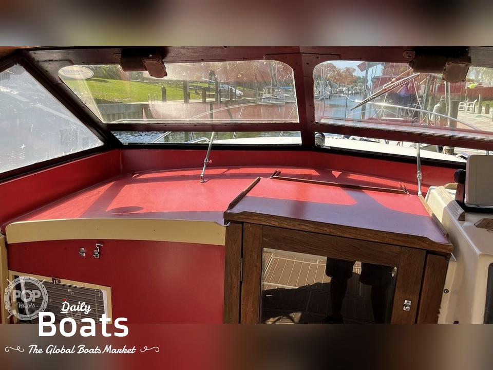 1983 Trojan F-26 Cruiser for sale. View price, photos and Buy 1983 ...