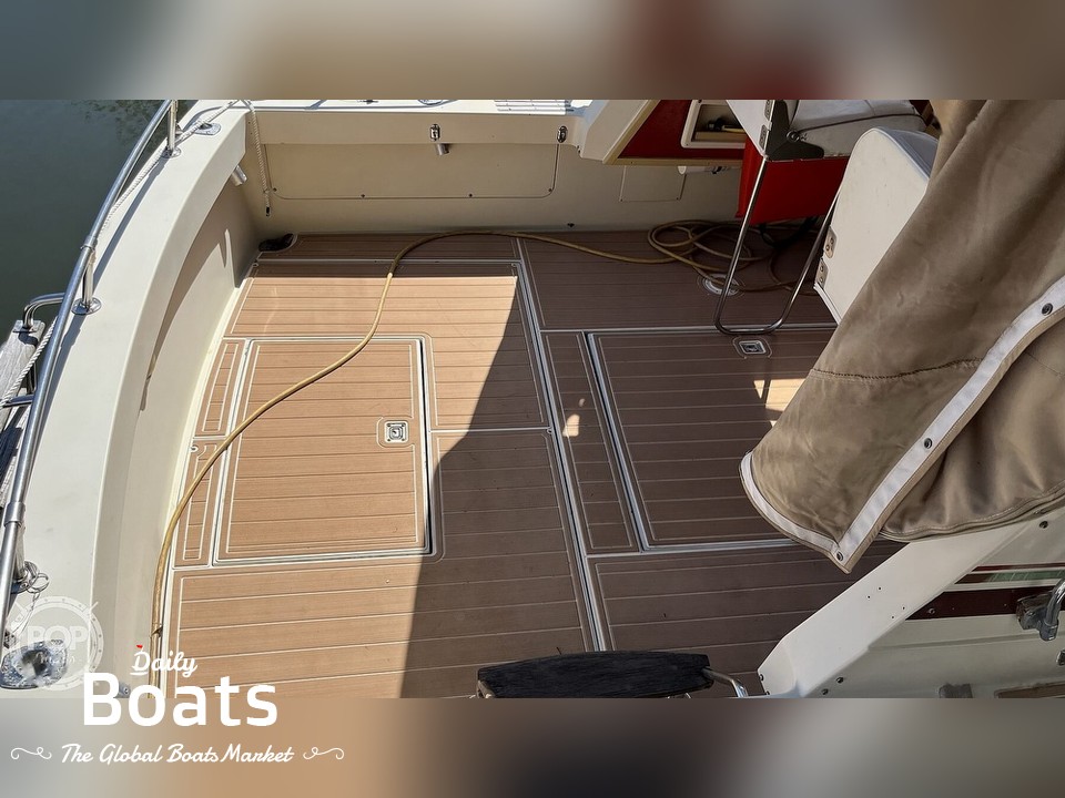 1983 Trojan F-26 Cruiser for sale. View price, photos and Buy 1983 ...