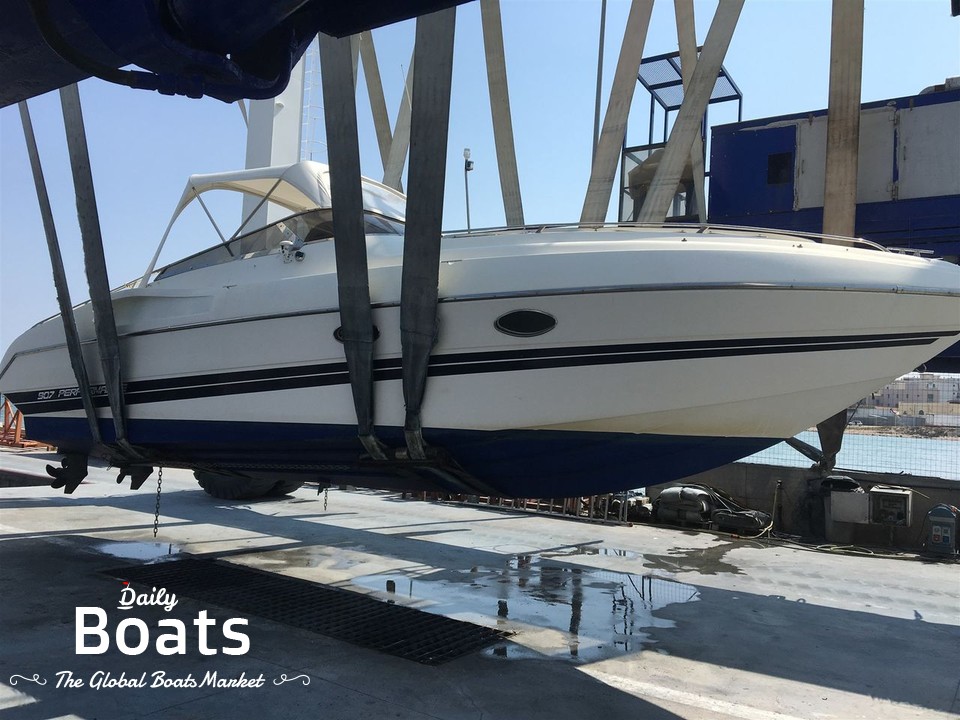 1992 Performance Marine 907 for sale. View price, photos and Buy 1992 ...