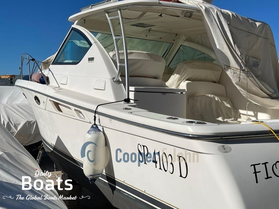 2007 Tiara Yachts 3000 Open for sale. View price, photos and Buy 2007 ...