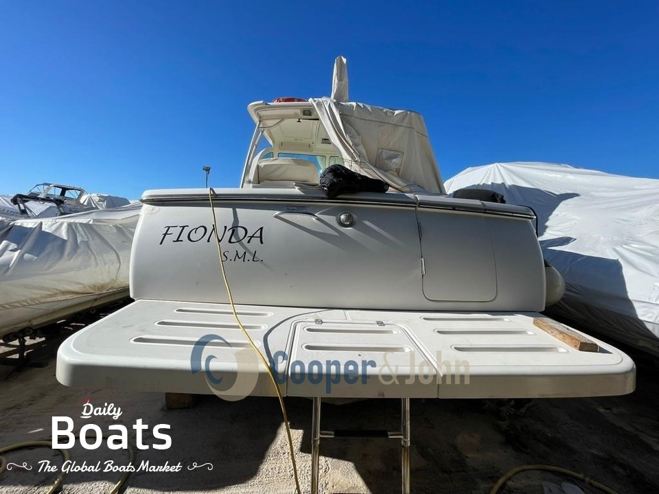 2007 Tiara Yachts 3000 Open for sale. View price, photos and Buy 2007 ...