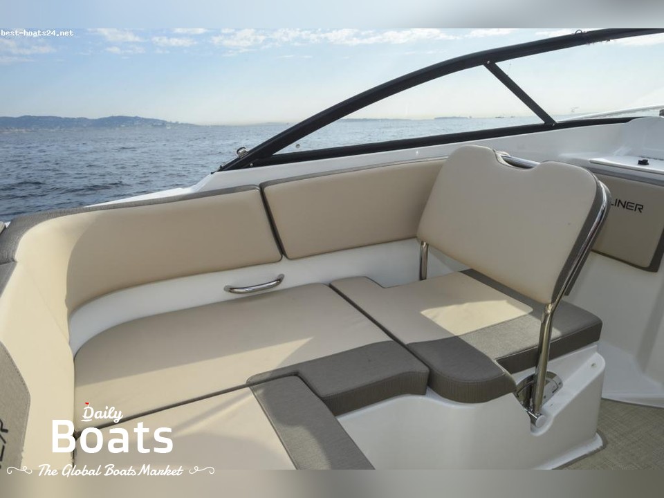 2022 Bayliner Vr5 Cuddy for sale. View price, photos and Buy 2022 ...