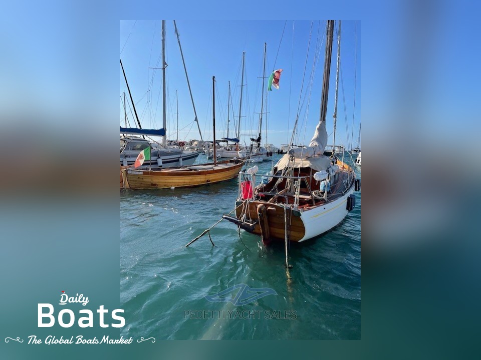 1968 Perry of Cosham Vertue for sale. View price, photos and Buy 1968 ...