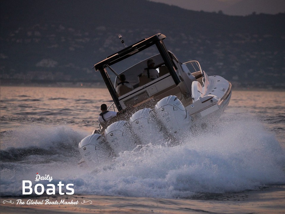 2022 Capelli Tempest 50 for sale. View price, photos and Buy 2022 ...