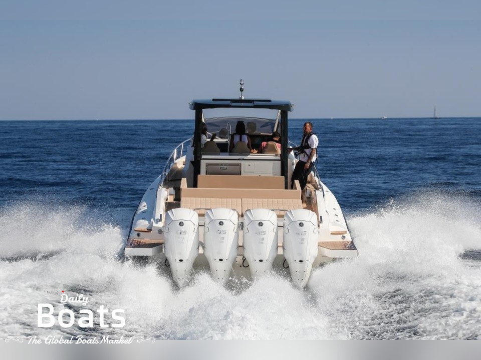 2022 Capelli Tempest 50 for sale. View price, photos and Buy 2022 ...