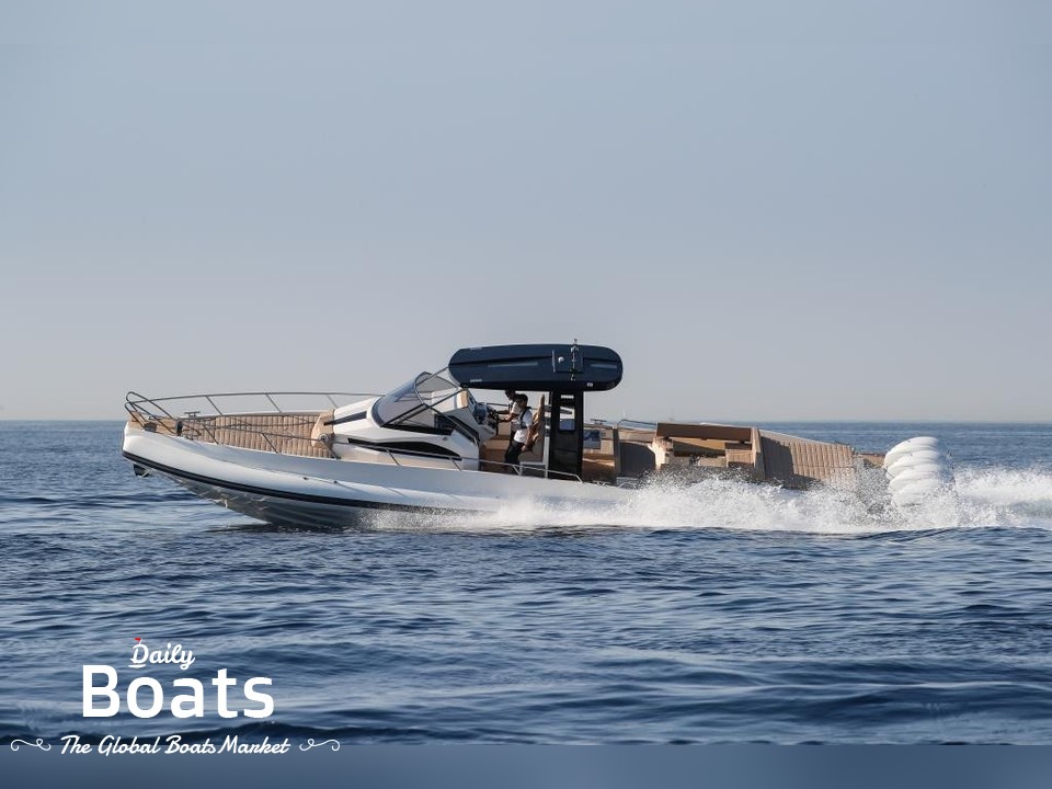 2022 Capelli Tempest 50 for sale. View price, photos and Buy 2022 ...