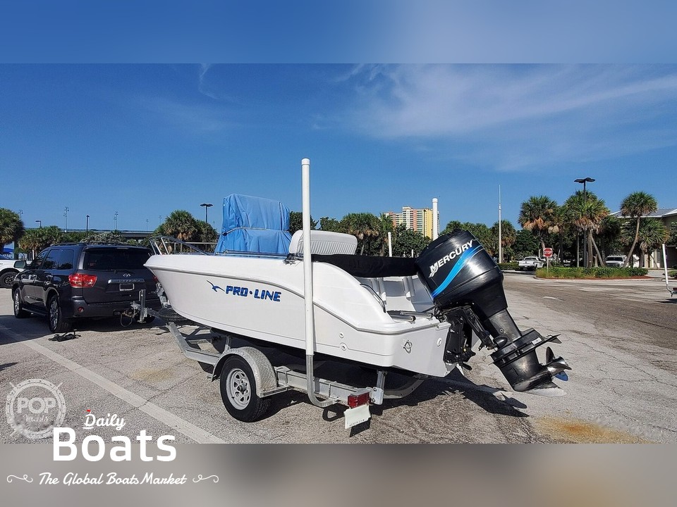 2005 Pro-Line 19 Sport for sale. View price, photos and Buy 2005 Pro ...