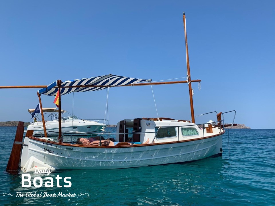 1995 Majoni Calobra for sale. View price, photos and Buy 1995 Majoni ...