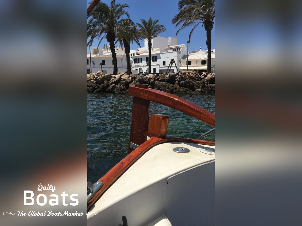 1995 Majoni Calobra for sale. View price, photos and Buy 1995 Majoni ...