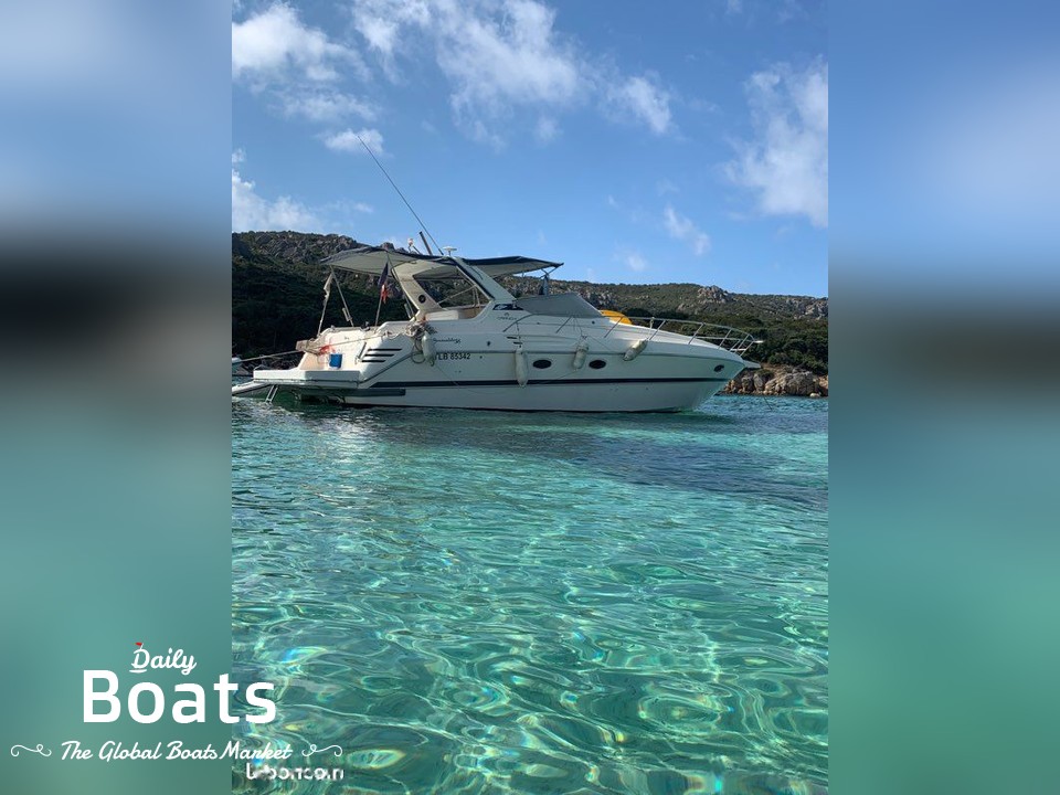 1996 Cranchi Smeraldo 36 for sale. View price, photos and Buy 1996 ...